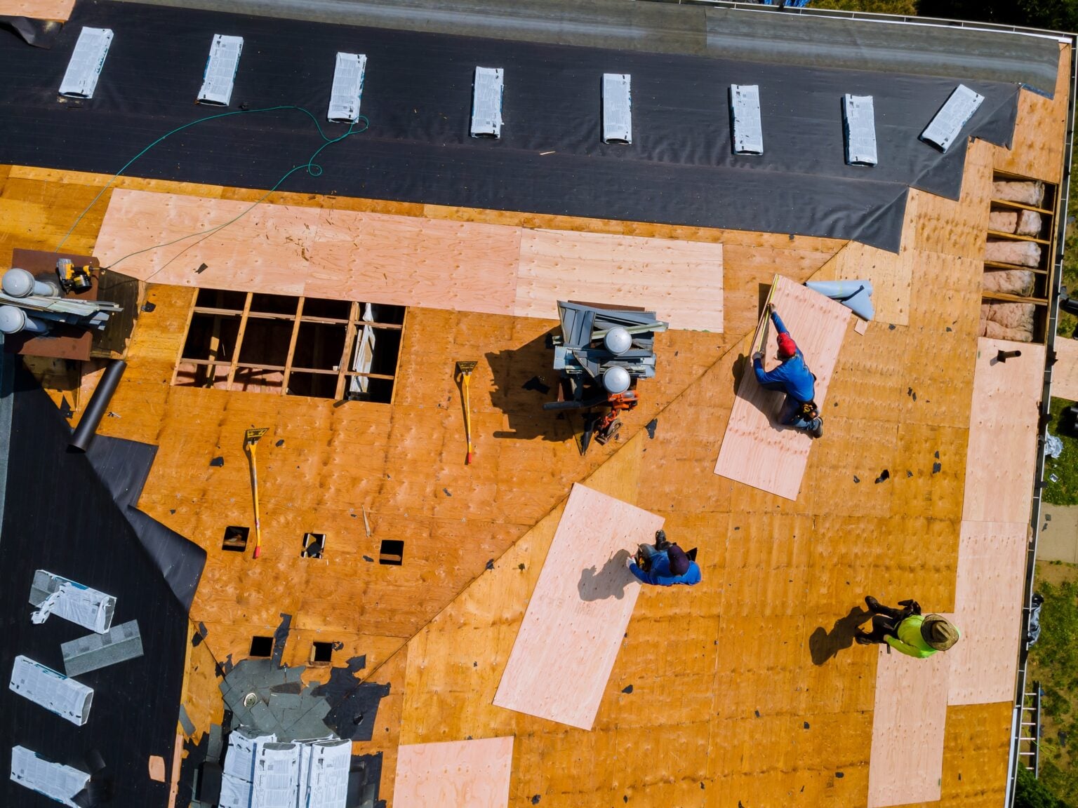 Top 5 Roofing Contractors in Pikesville, MD – Updated February 2026 ...