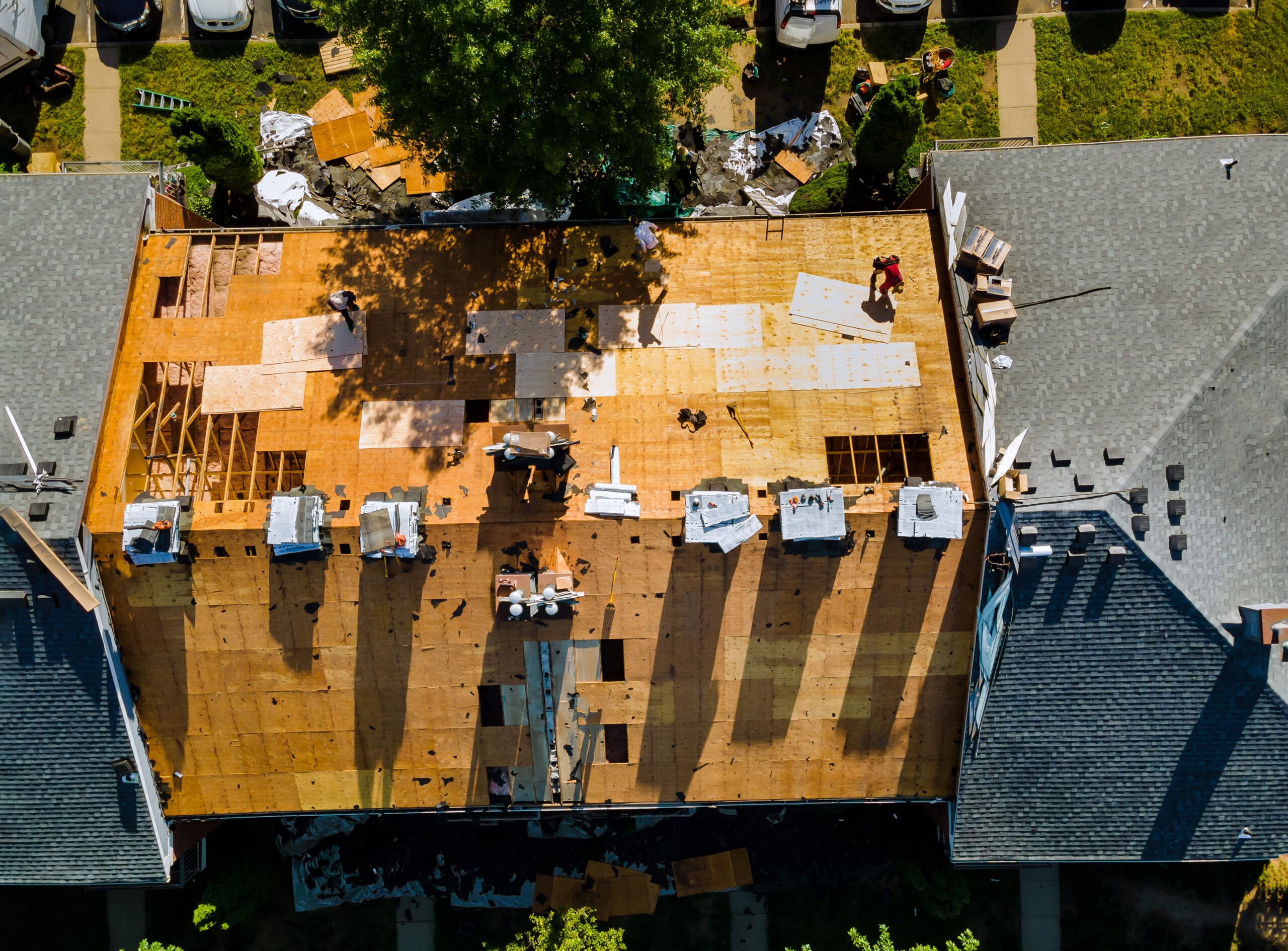 Top 5 Roofing Contractors in Pikesville, MD – Updated February 2026 ...
