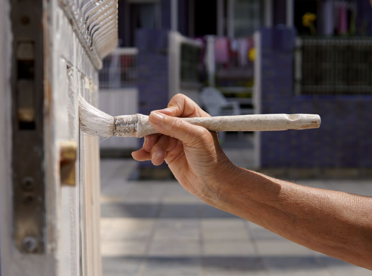 Top 5 Painting Contractors in Angleton, TX – Updated March 2026 ...