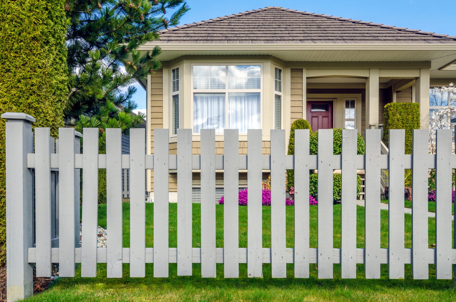 Top 5 Fencing Contractors in Bristow, VA – Updated February 2026 ...