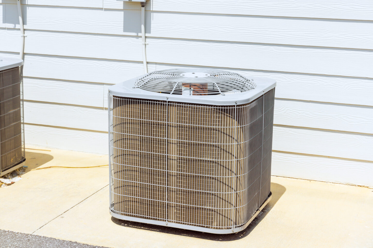 Top 5 HVAC Contractors in West Columbia, SC – Updated February 2026 ...