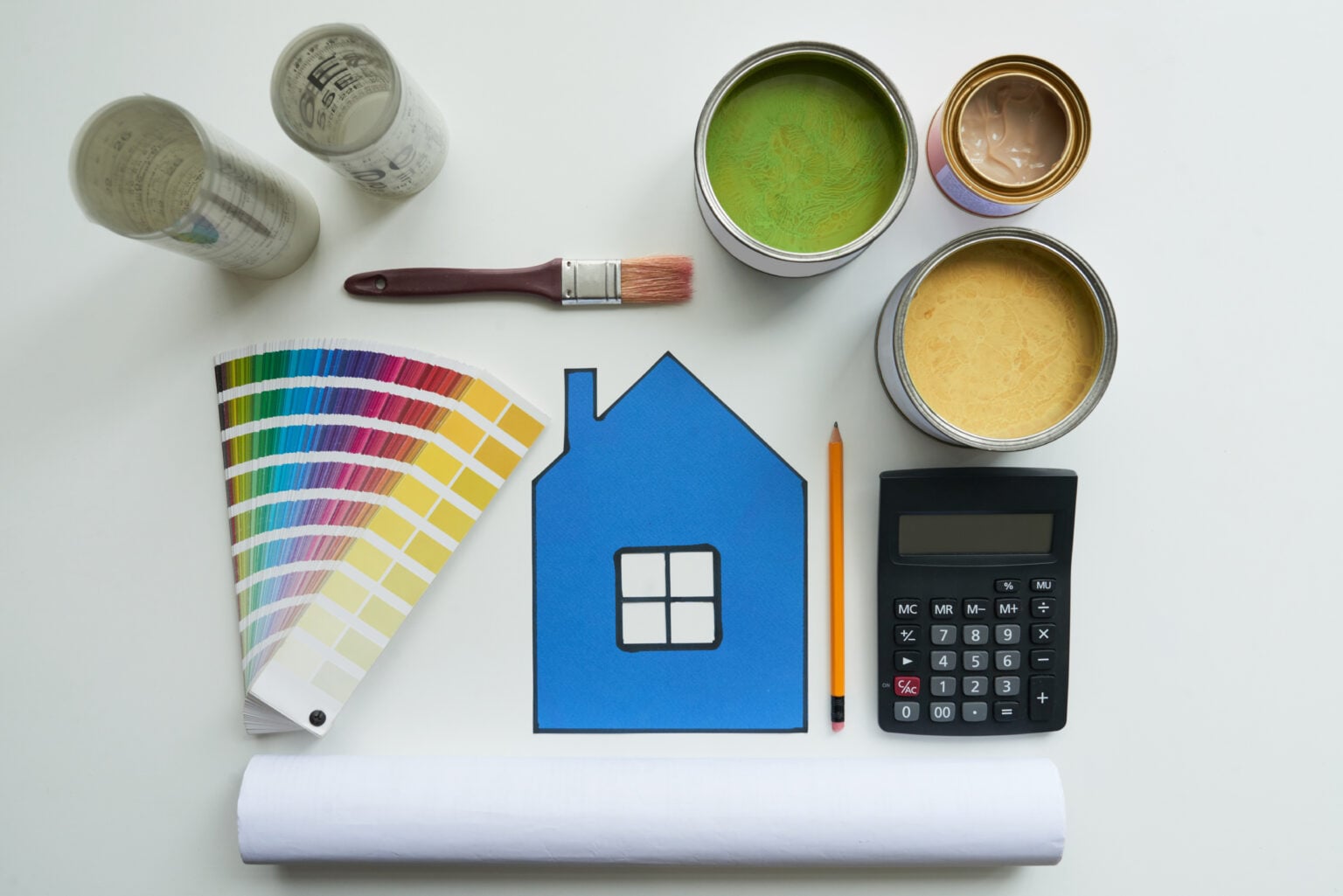Top 5 Painting Contractors in Angleton, TX – Updated March 2026 ...