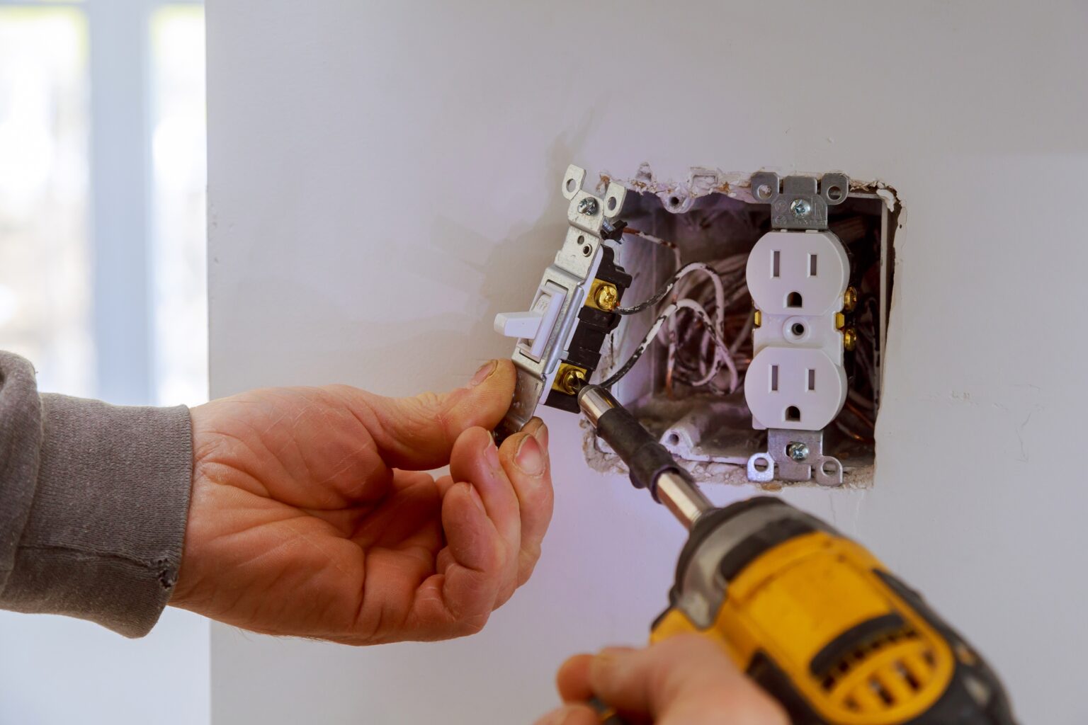 Top 5 Electricians in Lithia Springs, GA – Updated February 2026 ...